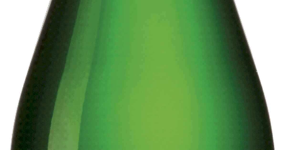 The Low Blanc de Blancs - Stellan Kramer AB